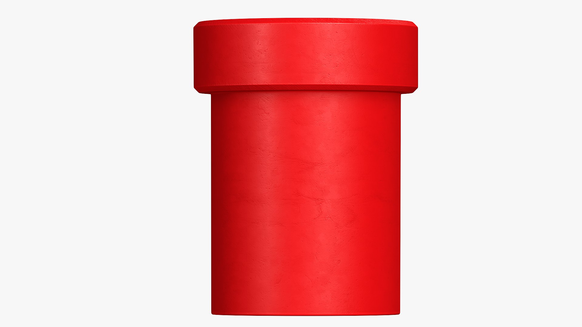 Super Mario Cinematic Pipes Warp 3D Model - TurboSquid 2063488