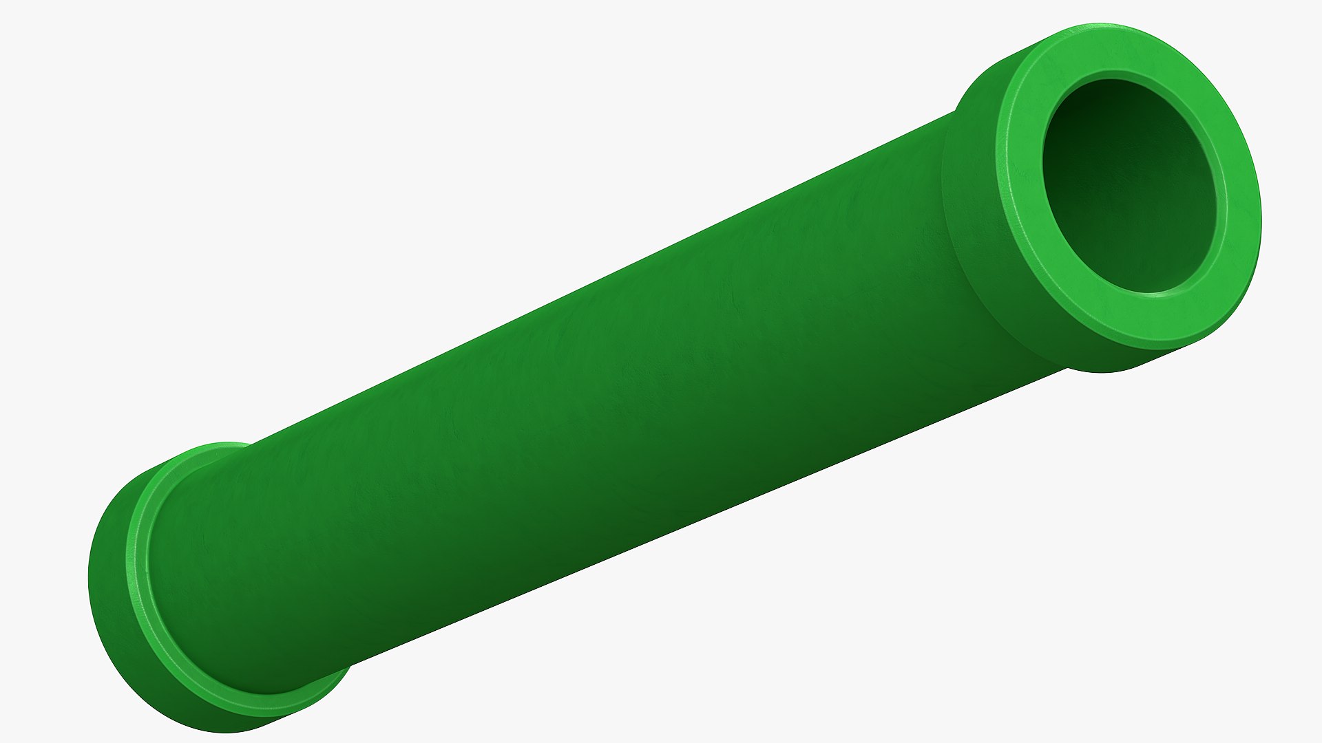 Super Mario Cinematic Pipes Warp 3D Model - TurboSquid 2063488