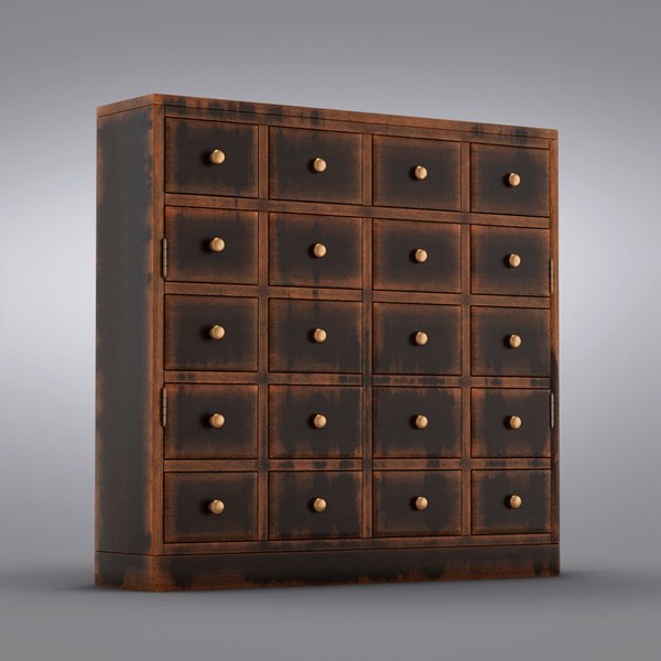 Pottery barn andover cabinet store