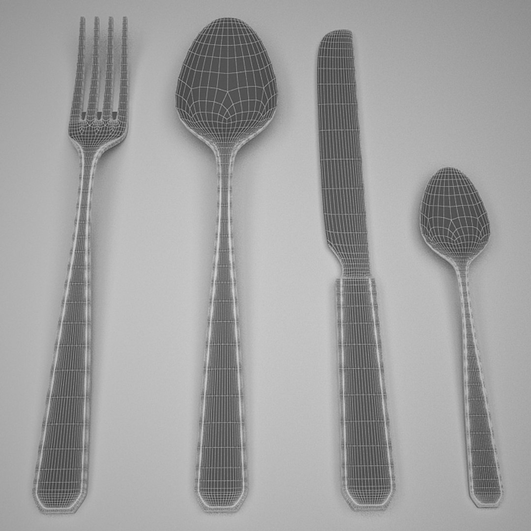 kitchen toaster spoon max