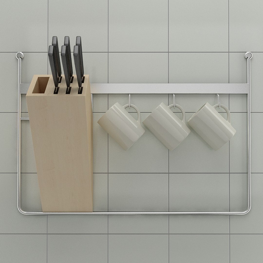 kitchen toaster spoon max