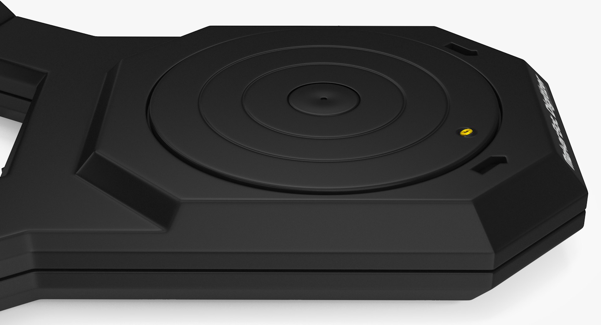 3D Desktop Scanner Makerbot Digitizer Model - TurboSquid 1168675