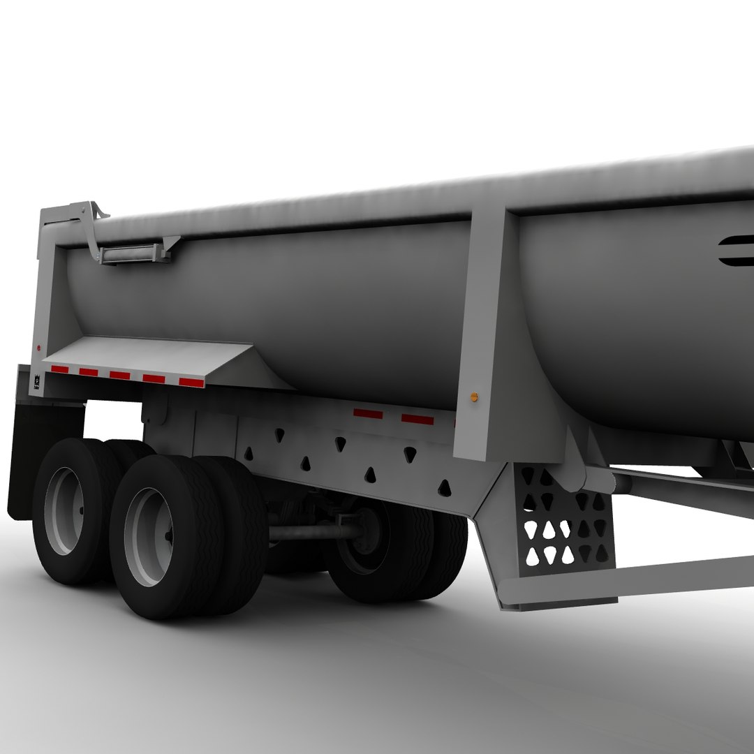 Quarter Frame Dump 3d Lwo