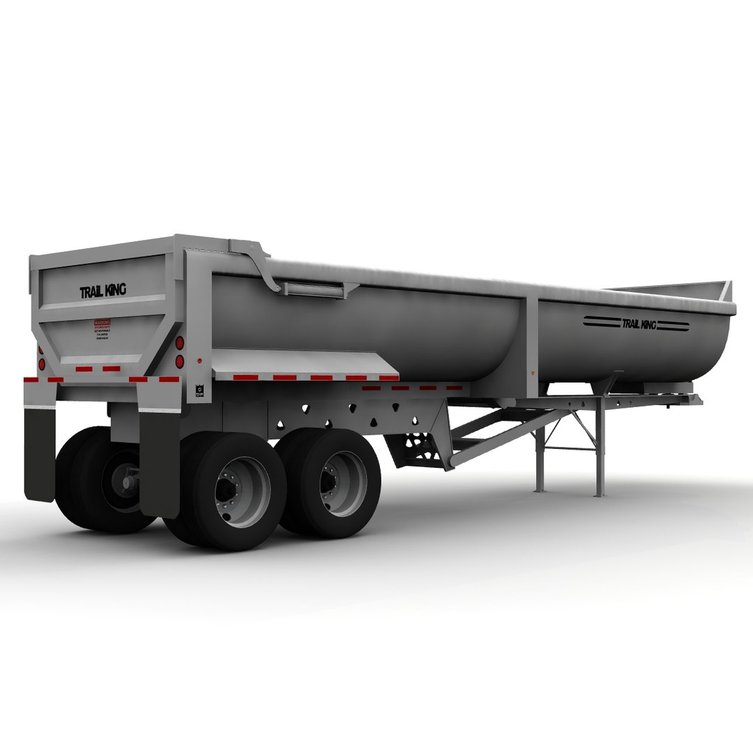 Quarter Frame Dump 3d Lwo