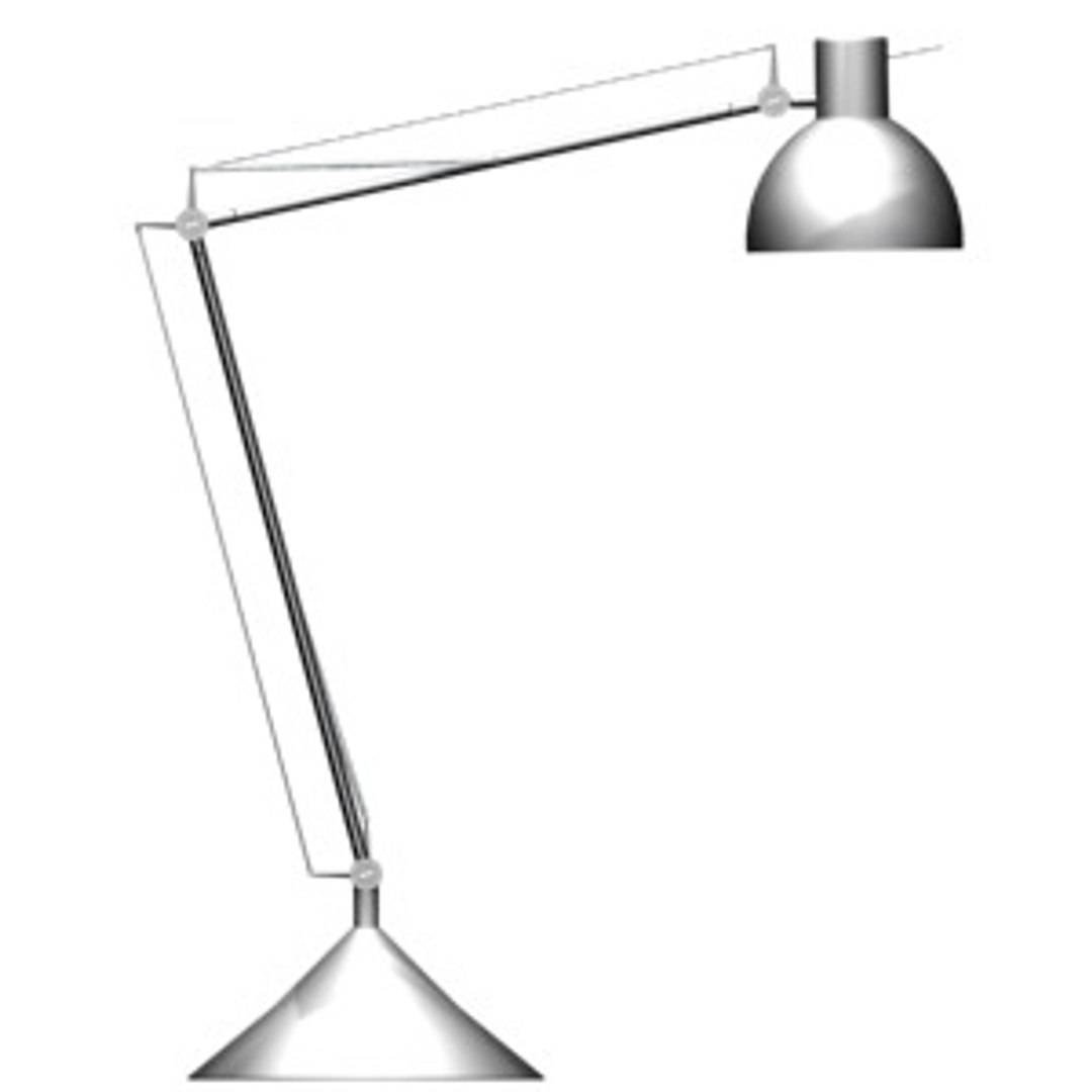 Max Lamp