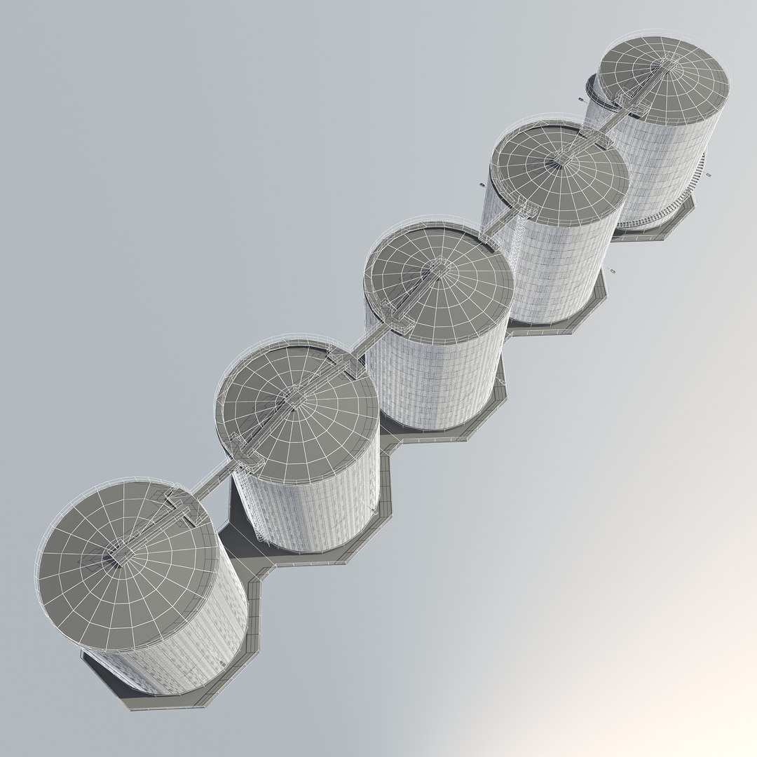 3dsmax Silage