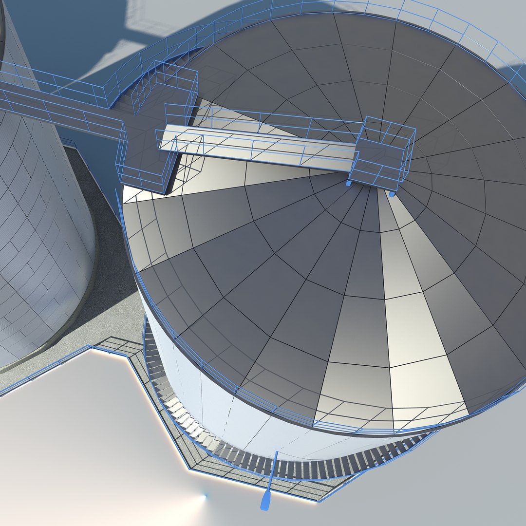 3dsmax Silage