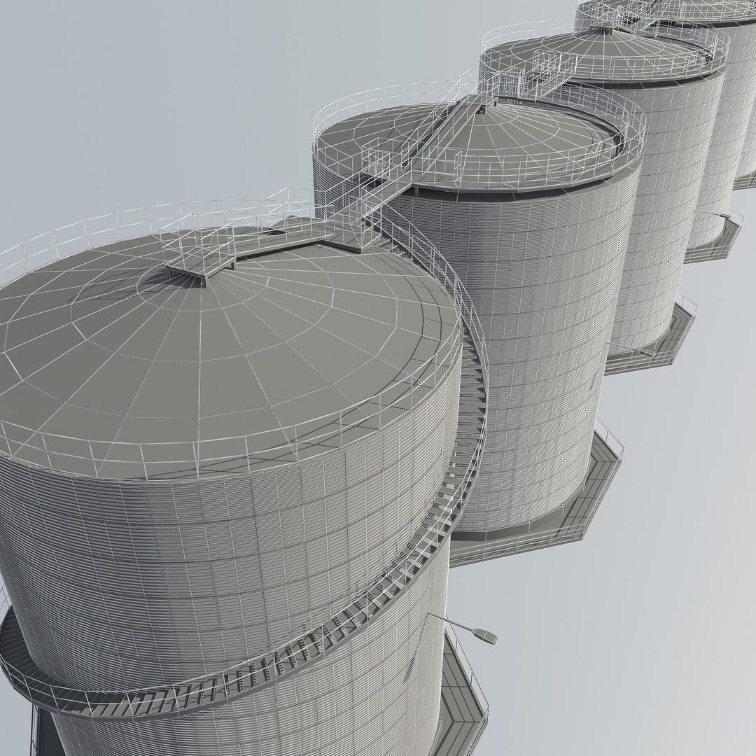 3dsmax Silage