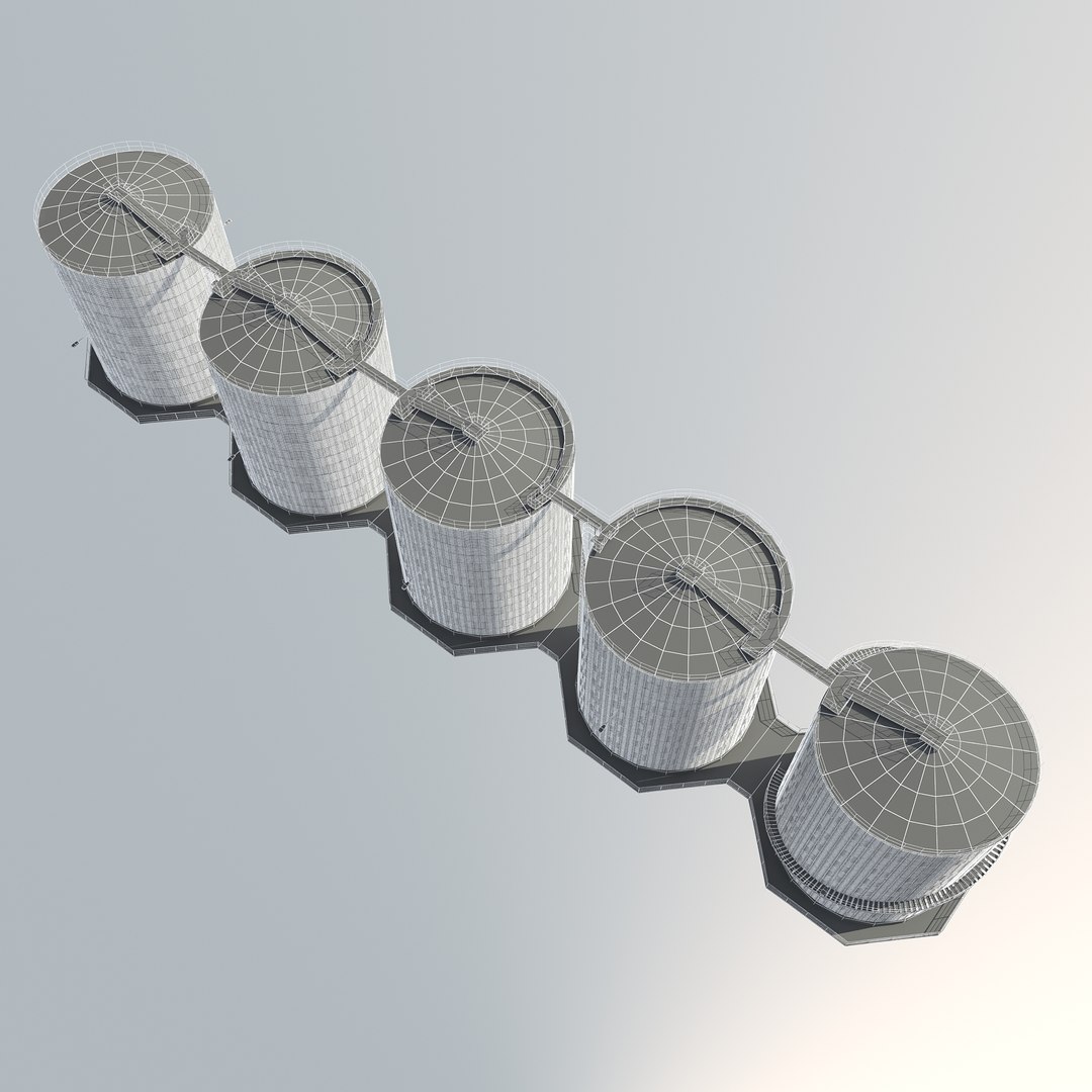 3dsmax Silage