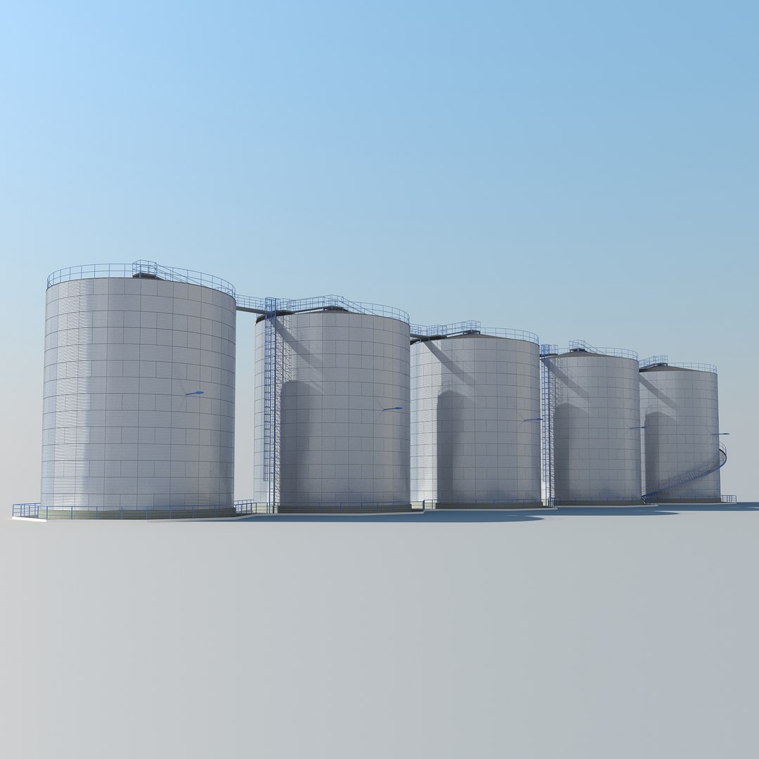 3dsmax Silage