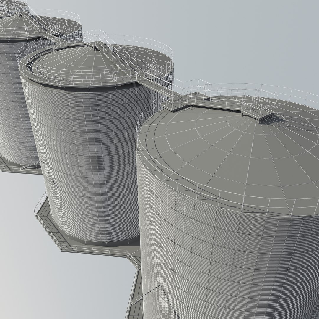 3dsmax Silage