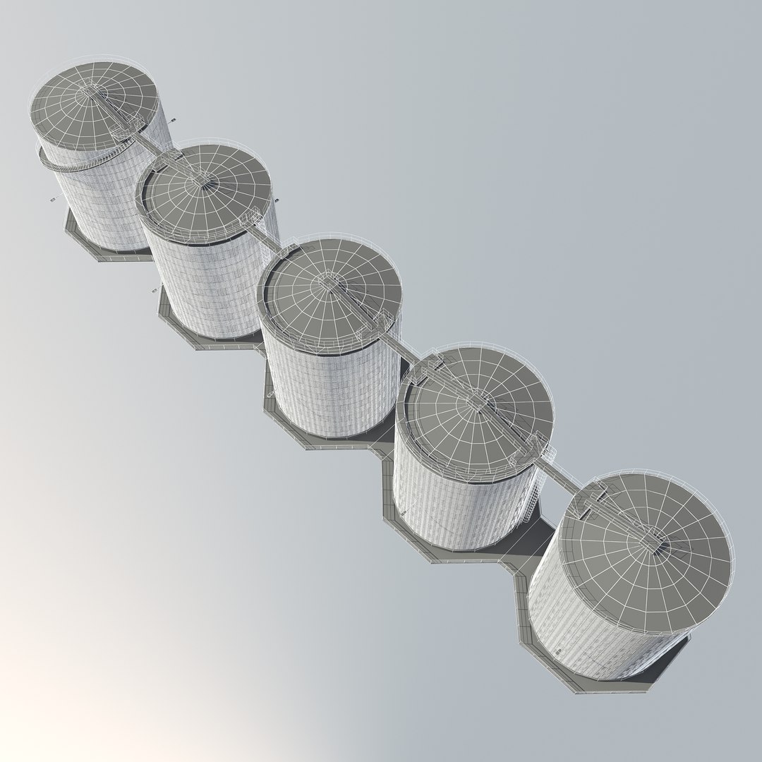 3dsmax Silage