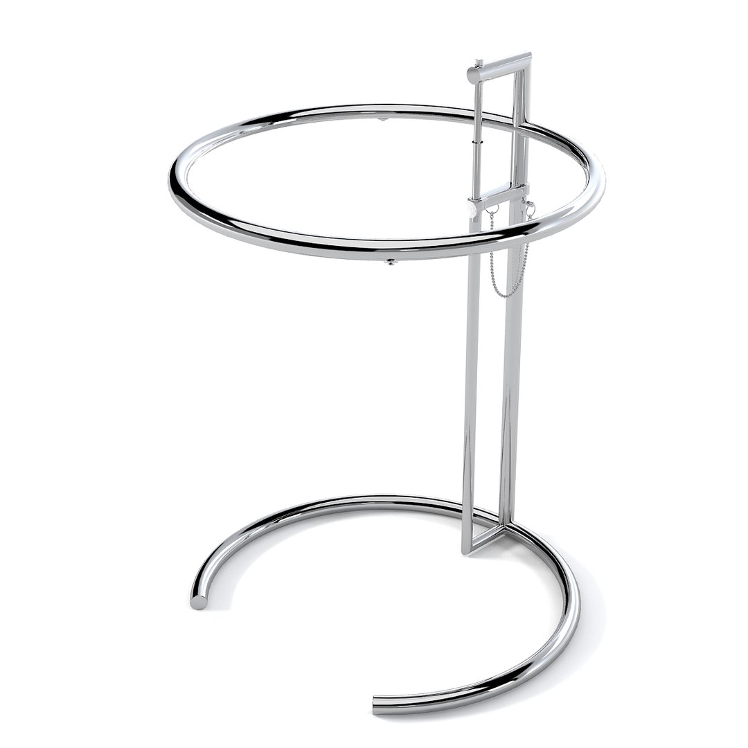 3d Eileen Gray Classicon