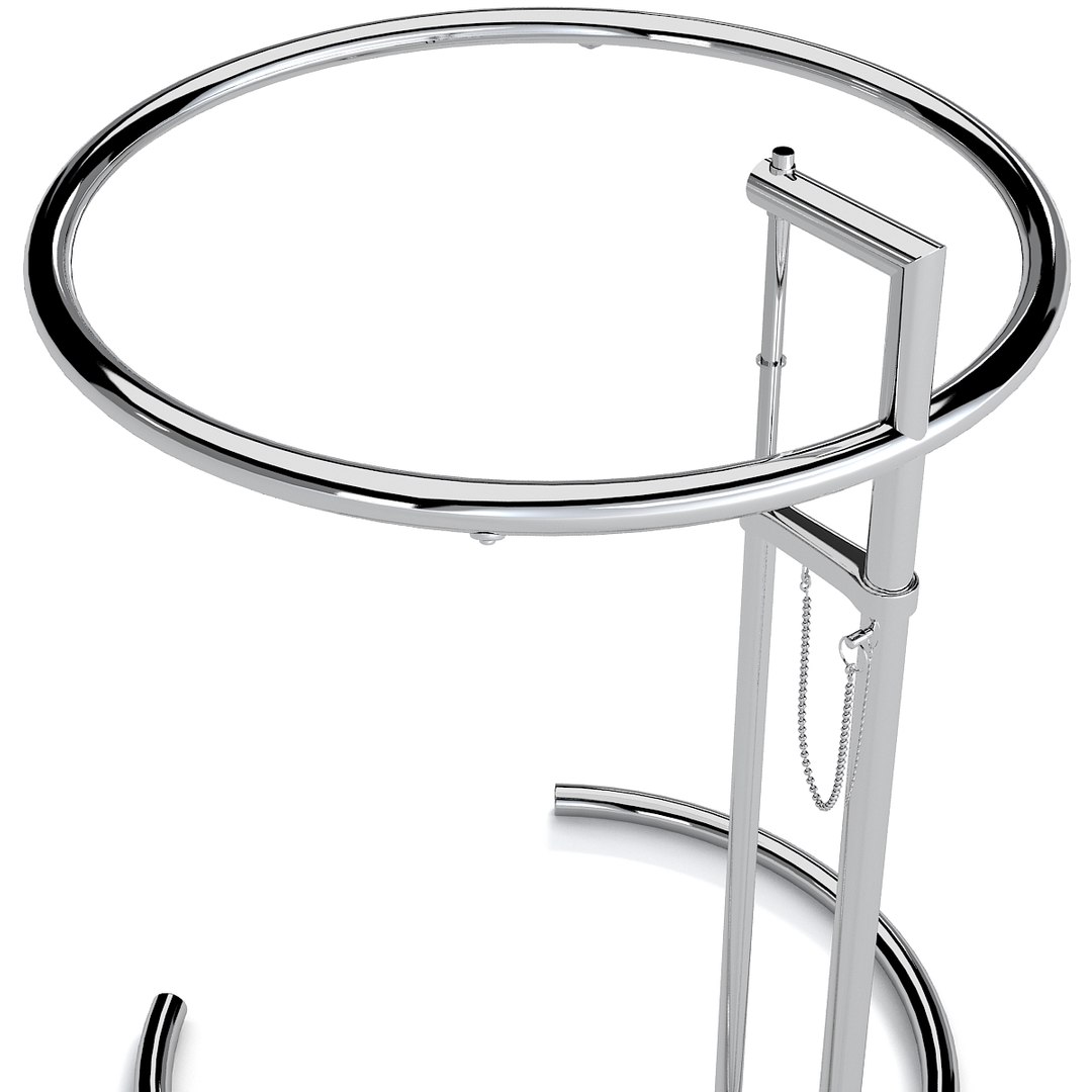 3d Eileen Gray Classicon