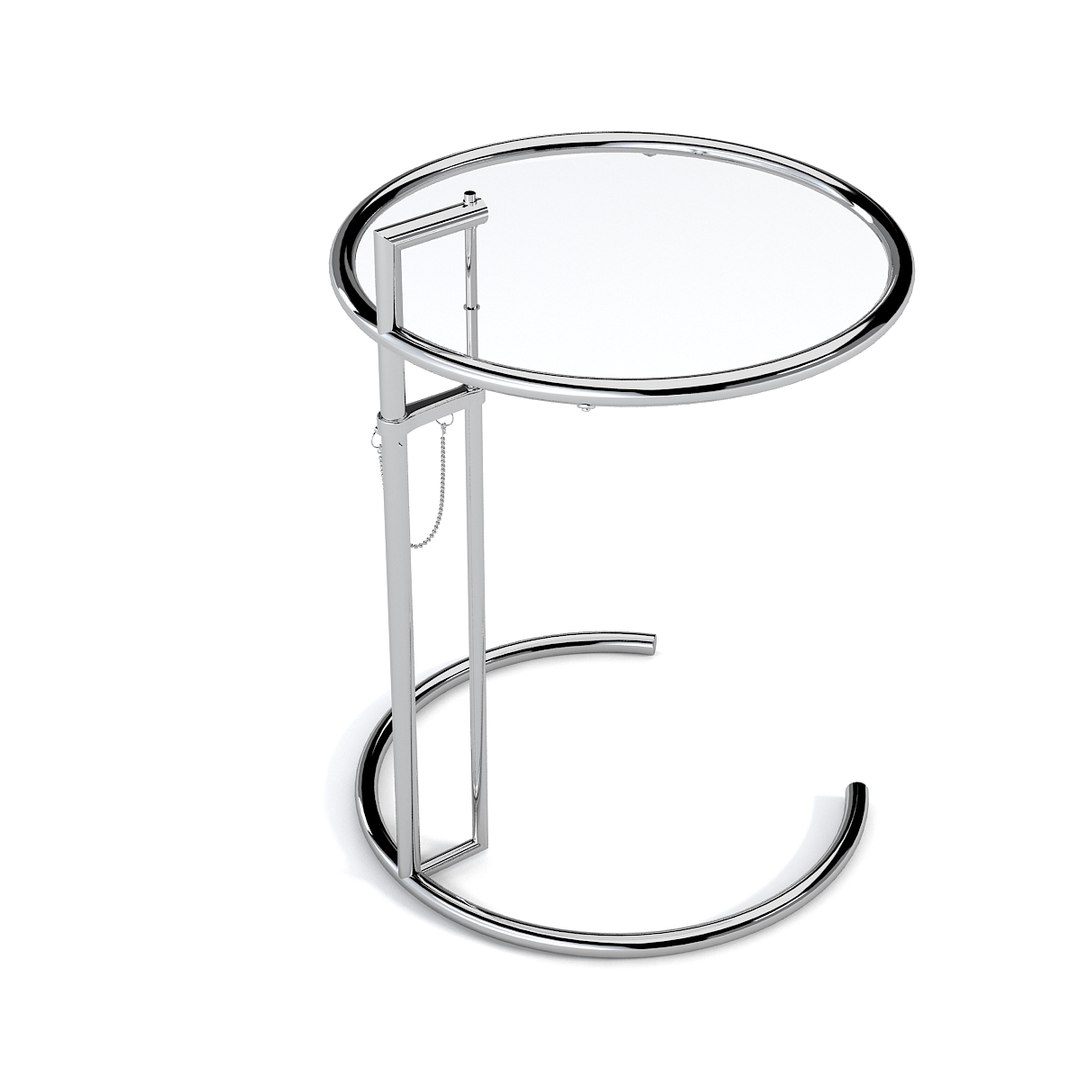 3d Eileen Gray Classicon