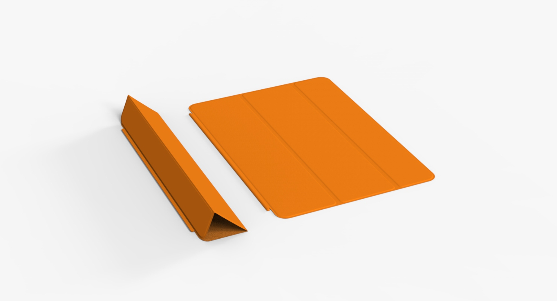 Smart Cover V2 3D Model - TurboSquid 1395030