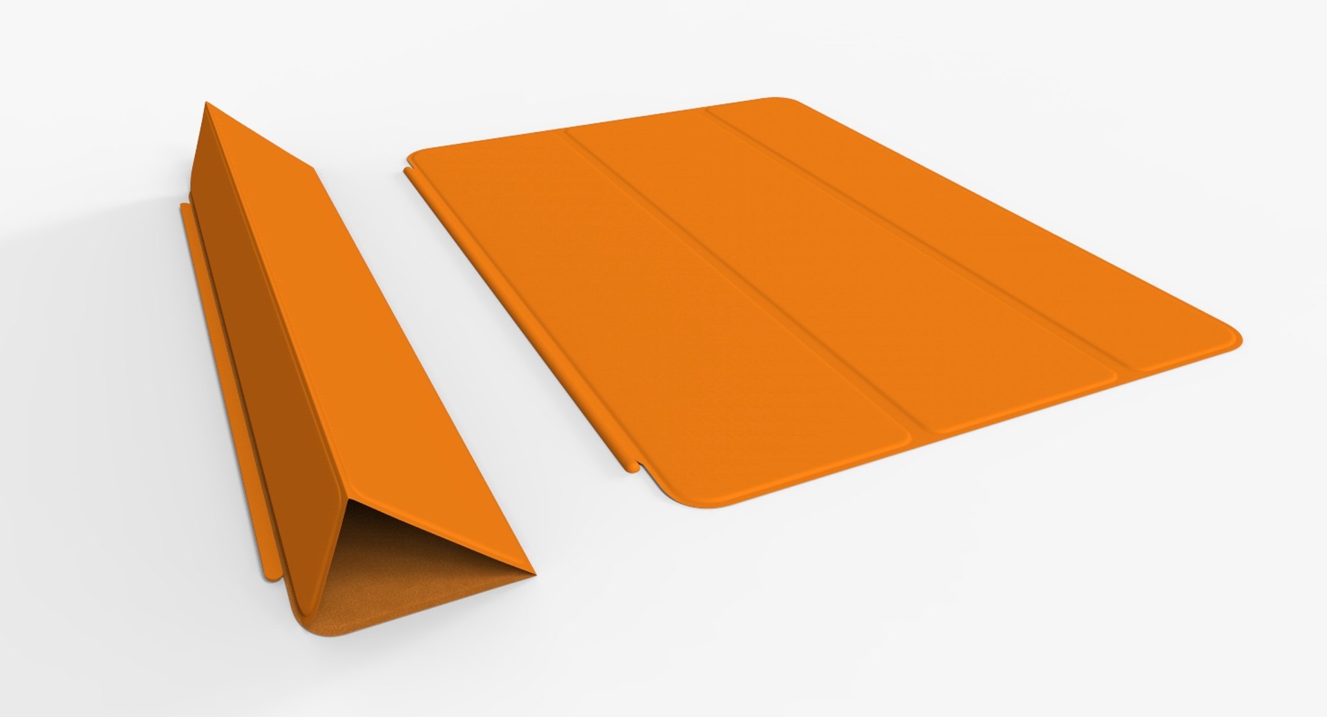 Smart Cover V2 3D Model - TurboSquid 1395030