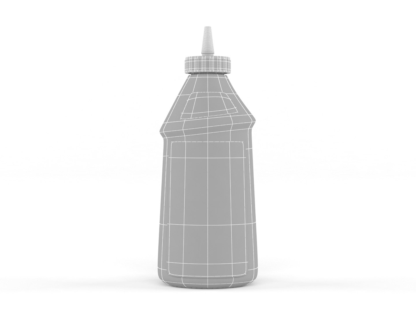 Spectracide Stump Remover Granules 3D Model - TurboSquid 1625255