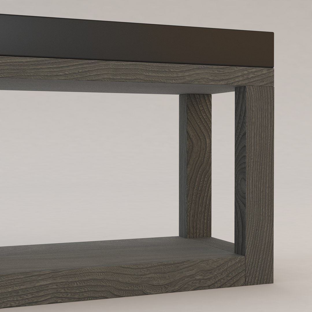 Obj Marais Console Christian Liaigre