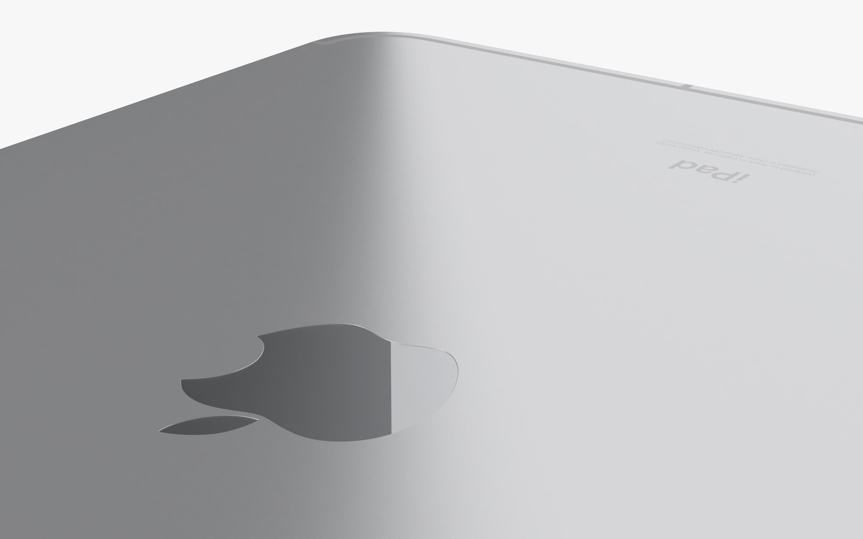 Apple IPad 2022 10th Generation All Color 3D Model - TurboSquid 1981040