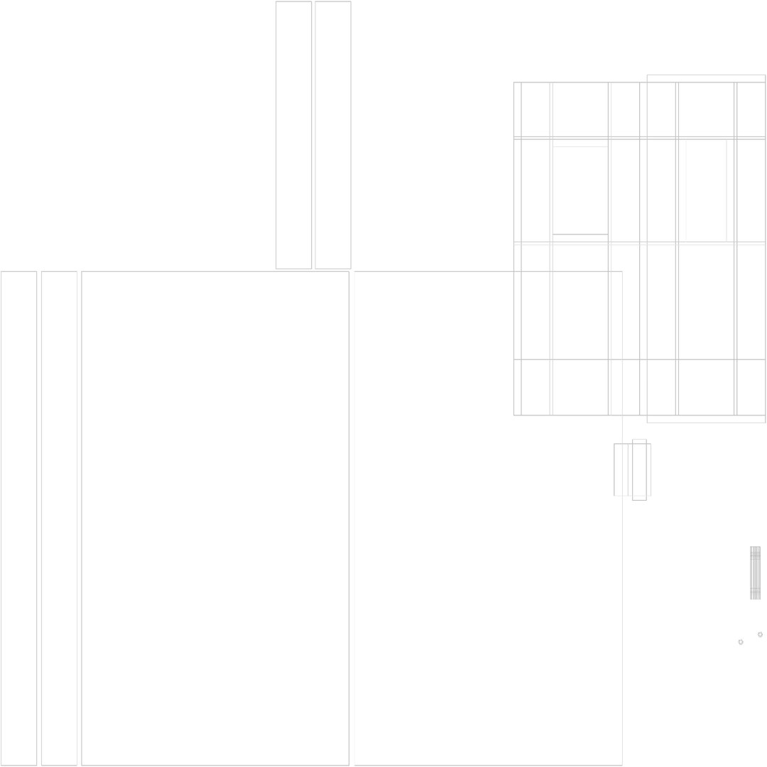 Steel Door Push Pull 3D - TurboSquid 2289558