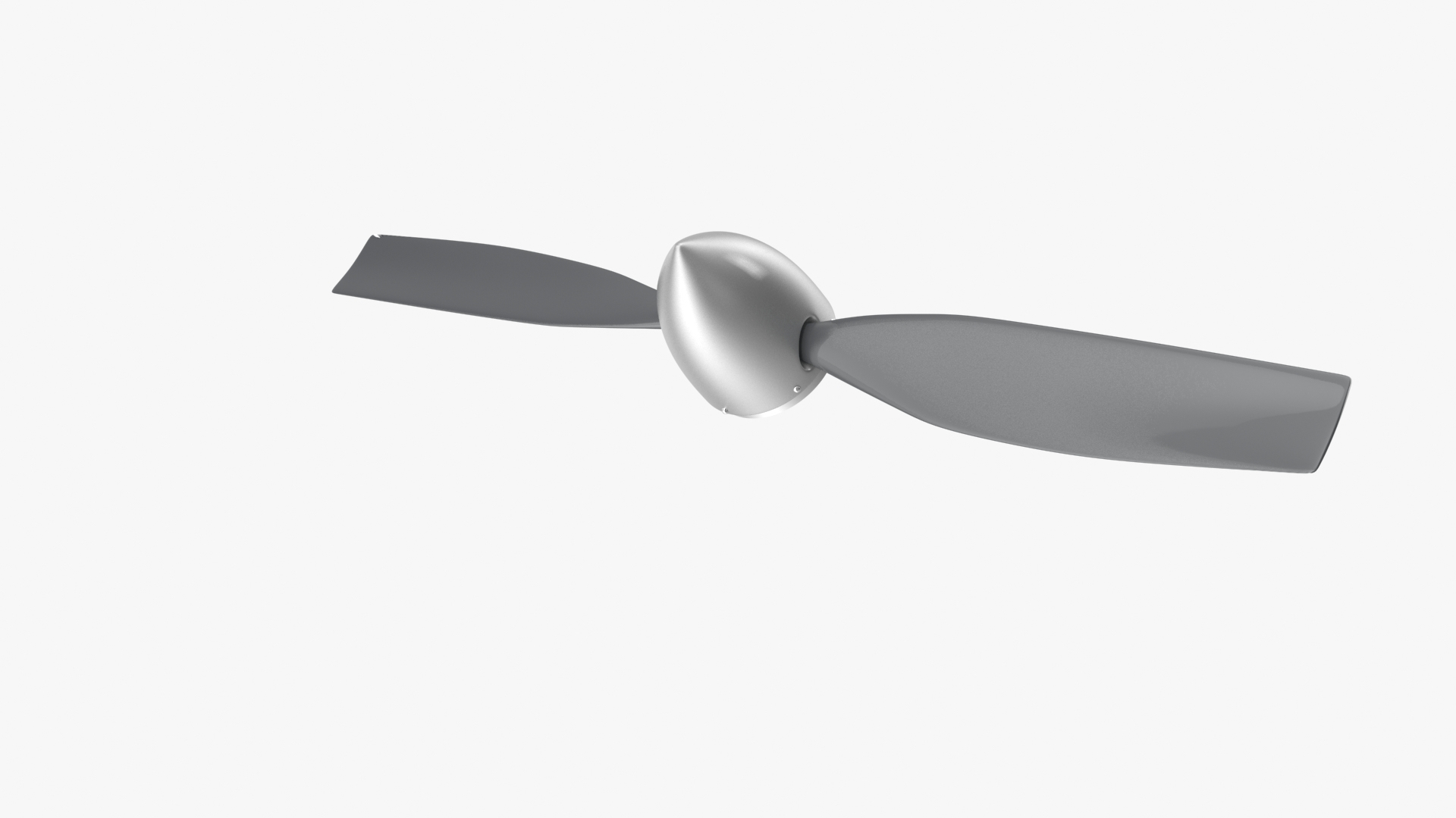 3D Propeller Model - TurboSquid 1926002