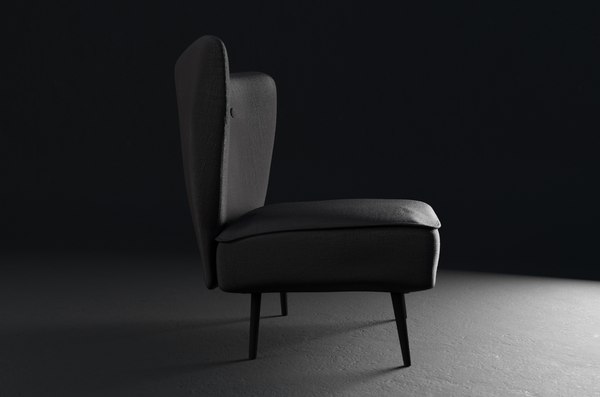 3D model living room sofa - TurboSquid 1545283