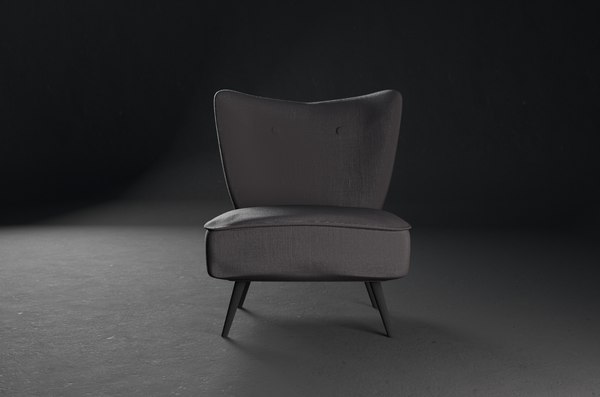 3D model living room sofa - TurboSquid 1545283