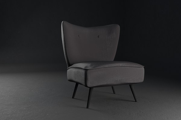 3D model living room sofa - TurboSquid 1545283