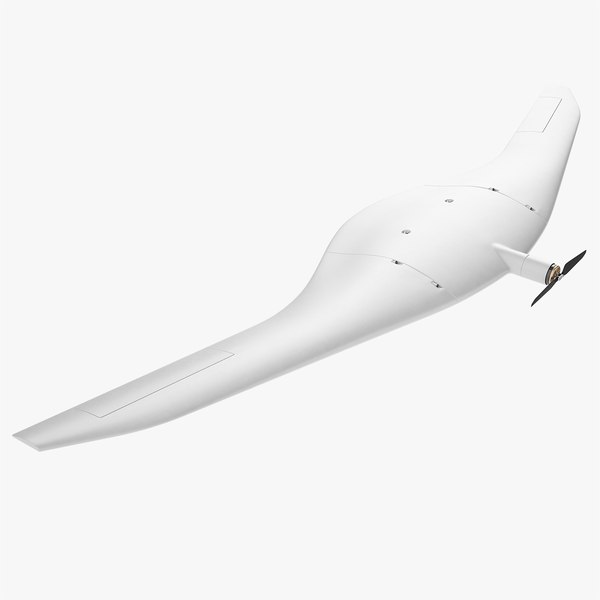 Dron Kałasznikow SKAT 350 M 01 Model 3D - TurboSquid 2358744
