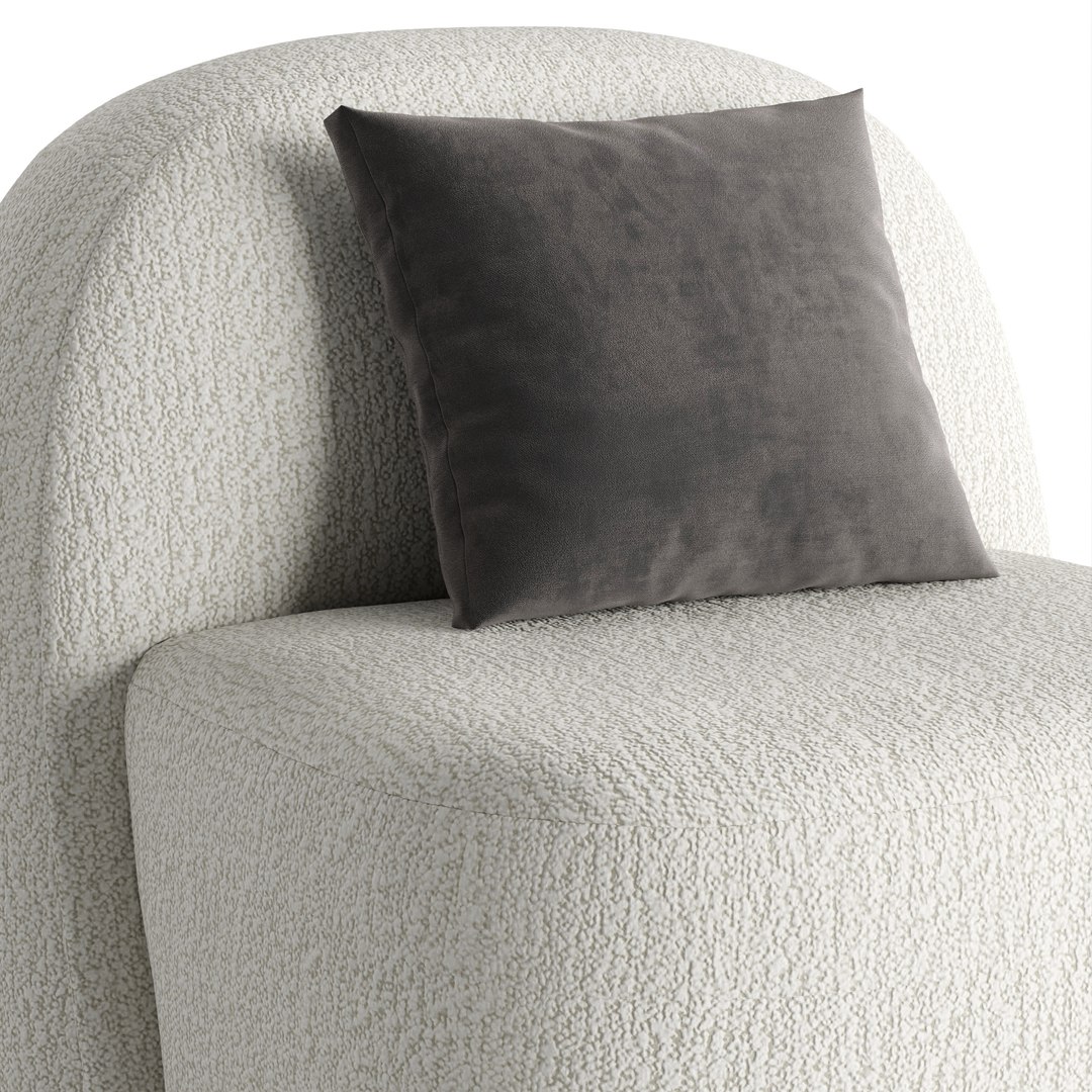 Free Chair Arp 3D - TurboSquid 2226606