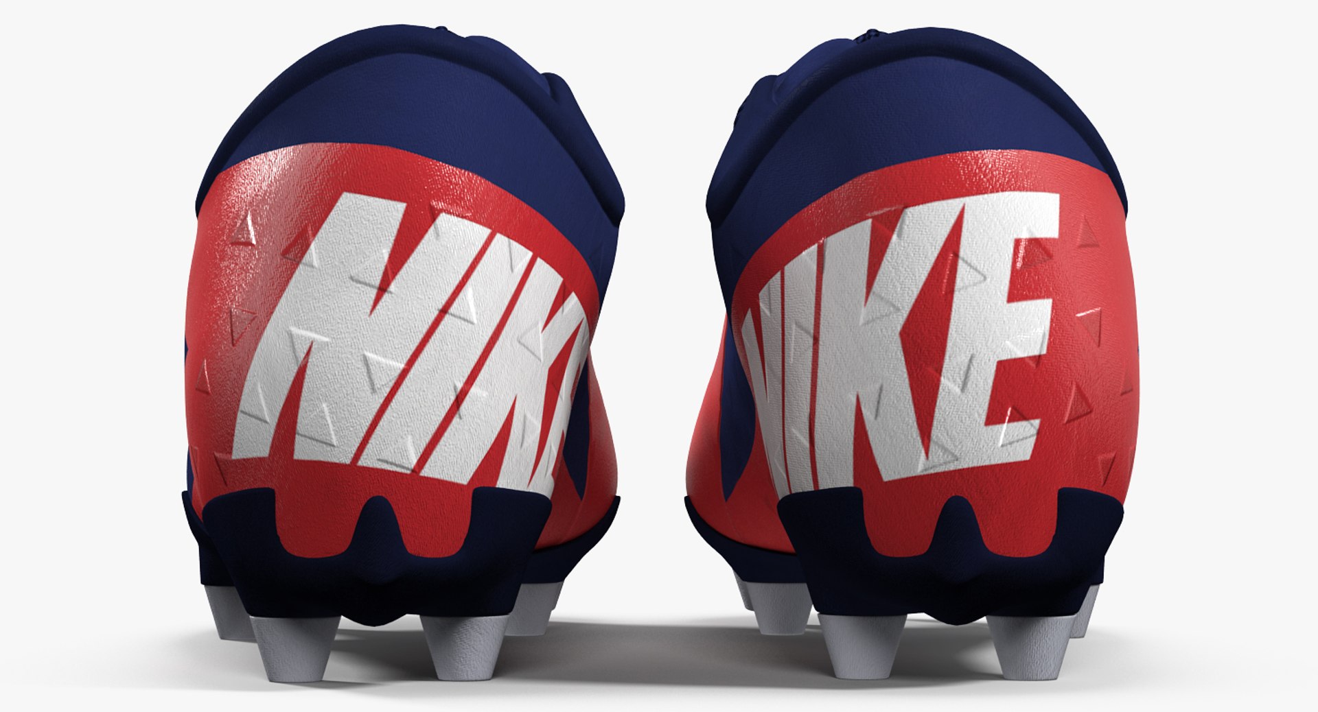 American football player nike 3D model - TurboSquid 1437784