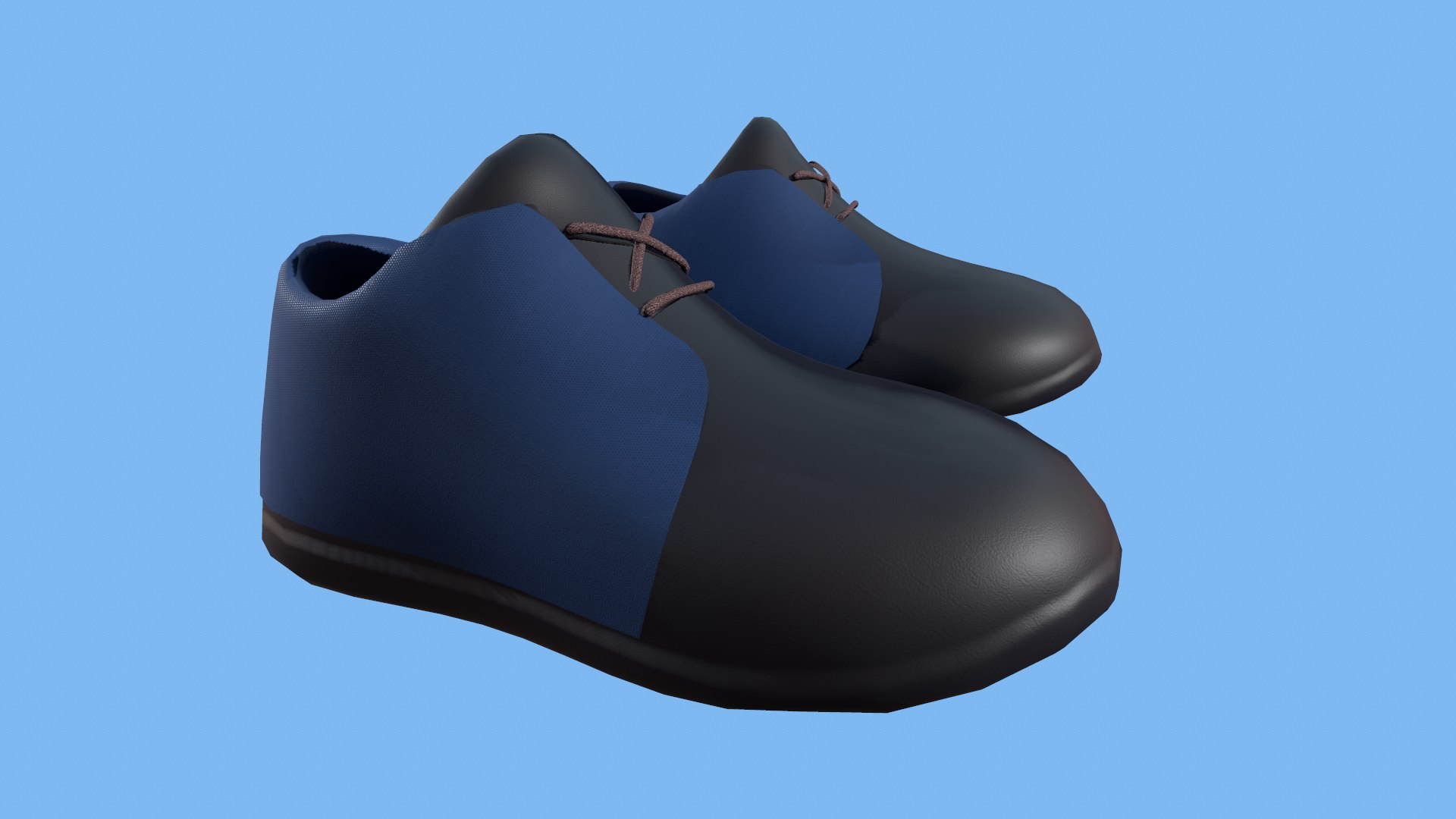 3D Little Boy 1 Model - TurboSquid 1817683