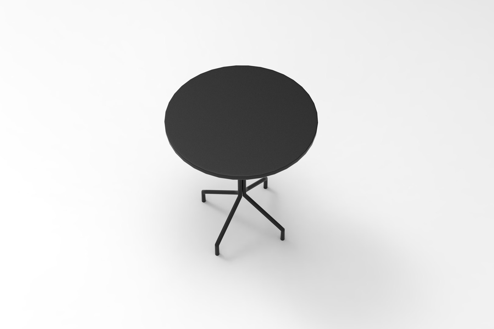 3D Counter Table model - TurboSquid 1719076