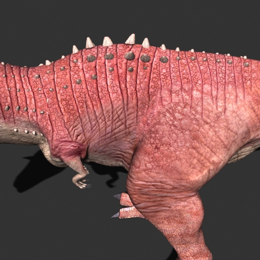 3D Model Carno - - TurboSquid 1338450