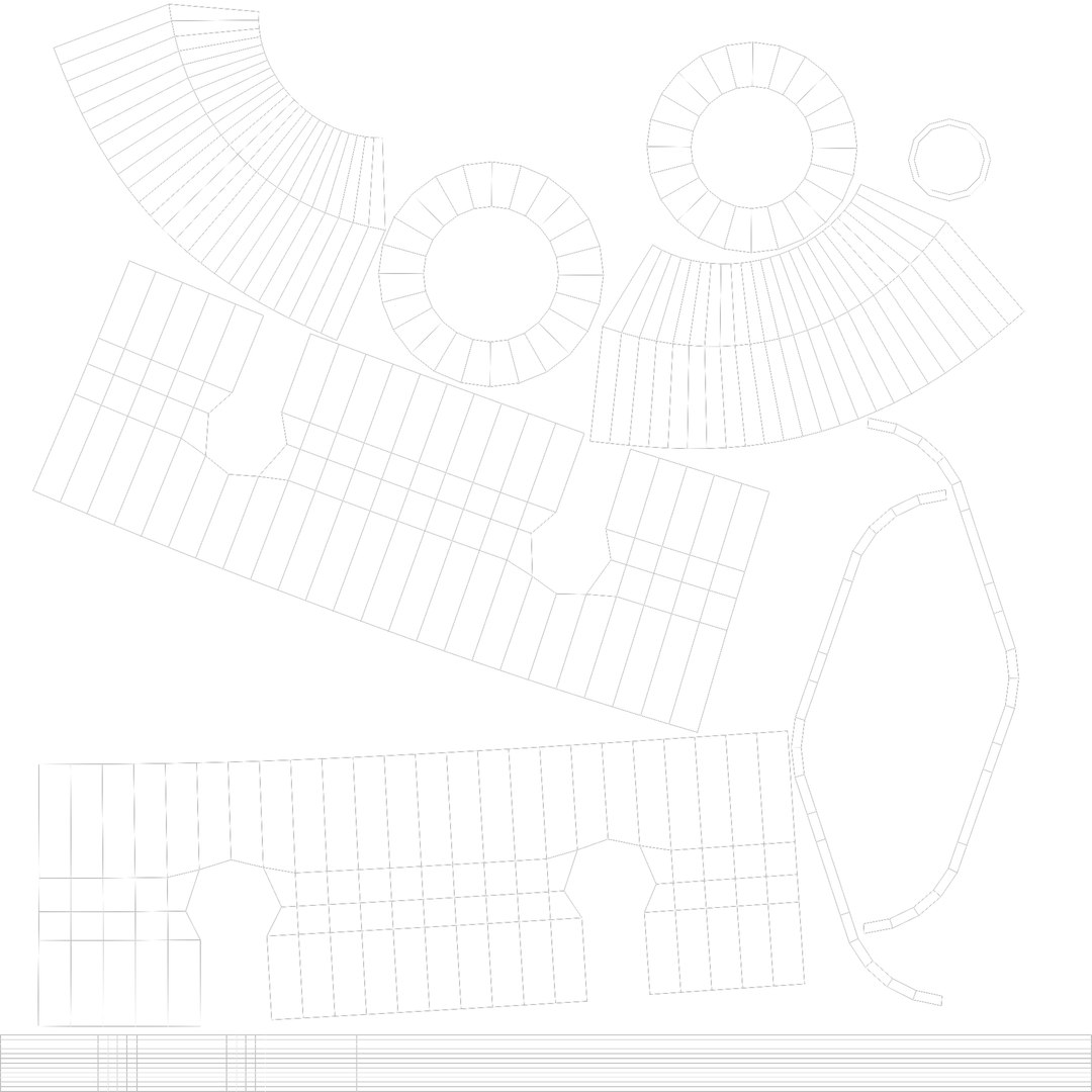 3D Tool Key - TurboSquid 2342683