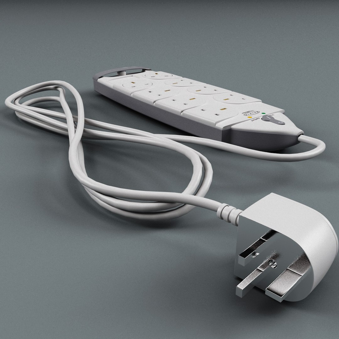 3d power filter belkin model