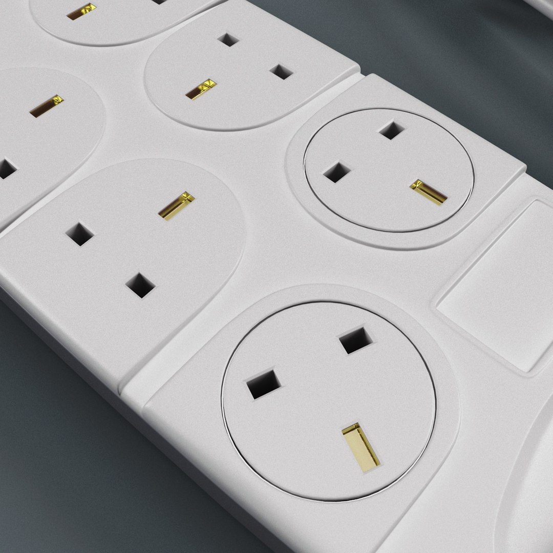 3d power filter belkin model