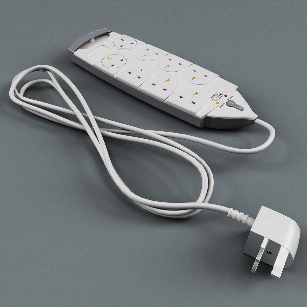 3d power filter belkin model