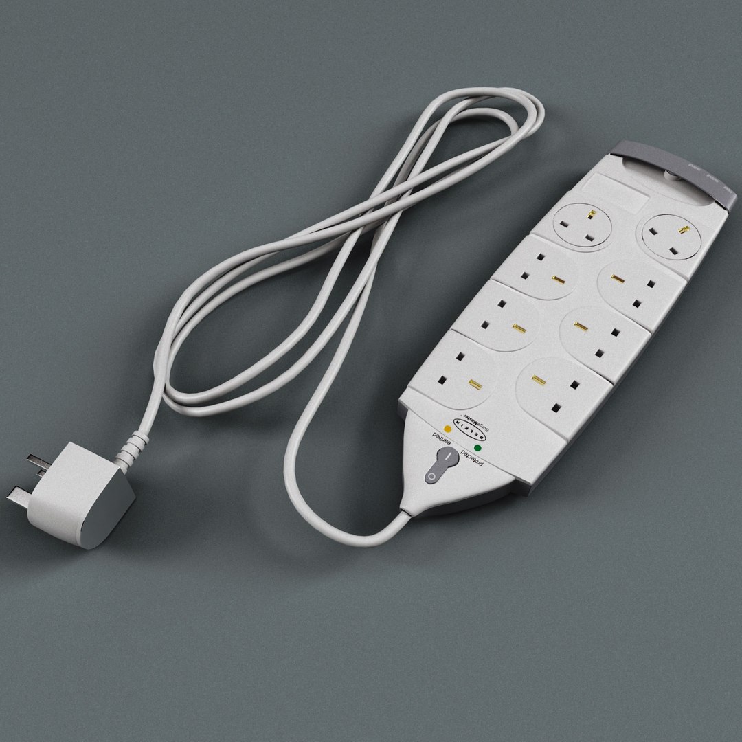 3d power filter belkin model