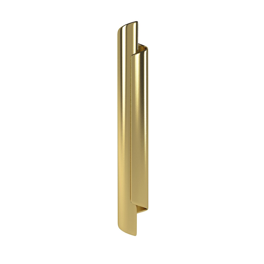 Brabu cyrus wall 3D - TurboSquid 1221447