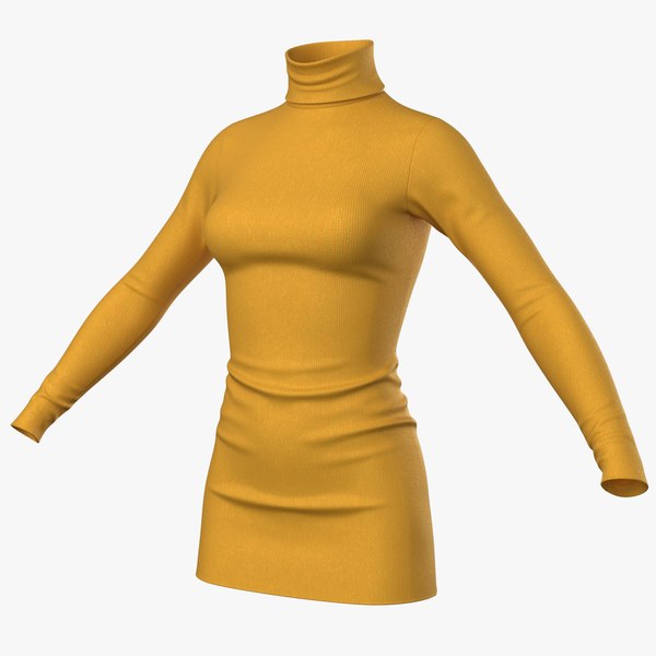 Free 3D Dress Models | TurboSquid