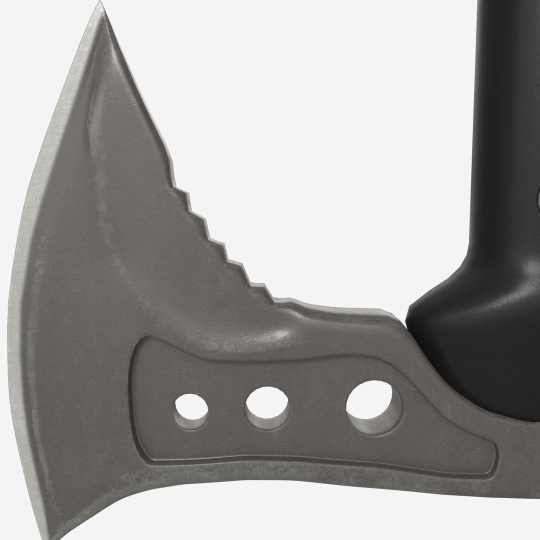 War Axe Max
