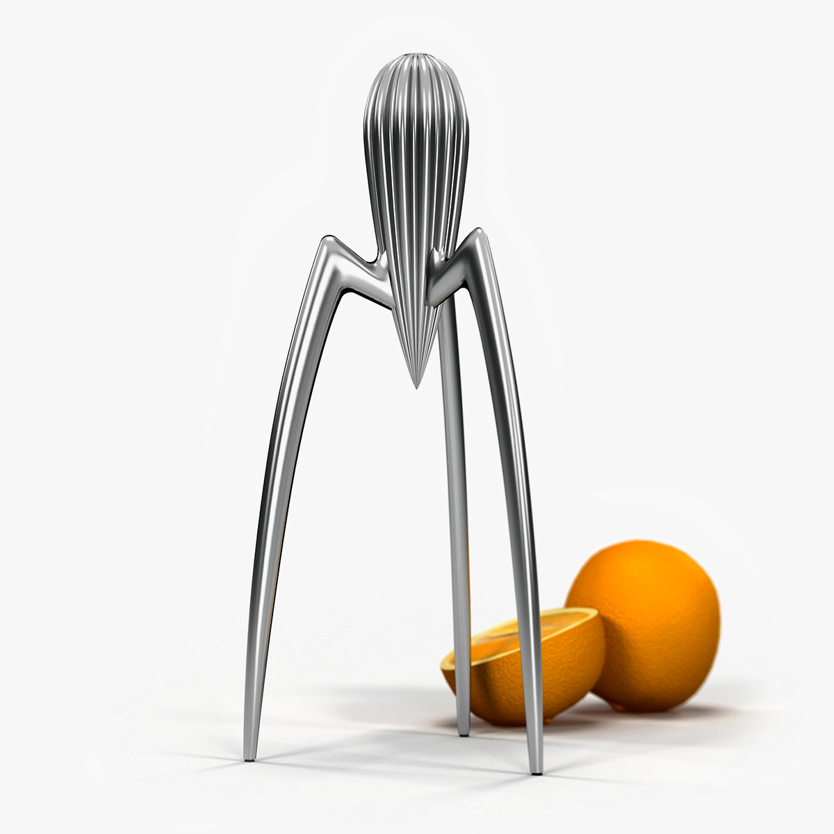 3D juicer juicy salif philippe starck - TurboSquid 1698293