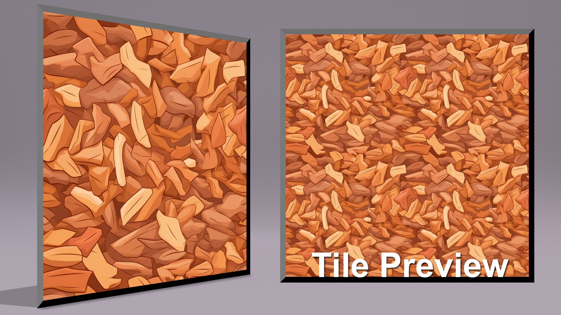 Cartoon Wood Textures Pack 14 - 10x PNG 3D Model - TurboSquid 2140814