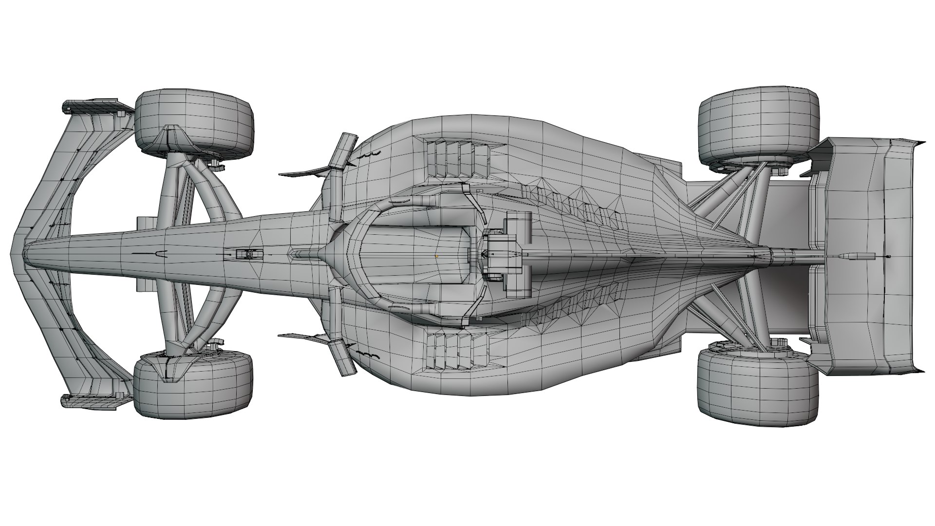 3D Model Scuderia Ferrari SF23 - TurboSquid 2230404