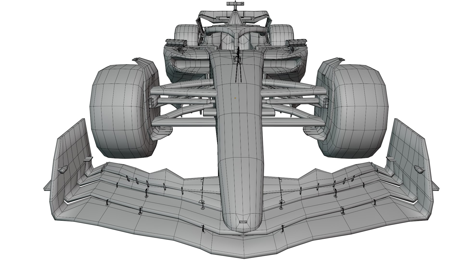 3D Model Scuderia Ferrari SF23 - TurboSquid 2230404