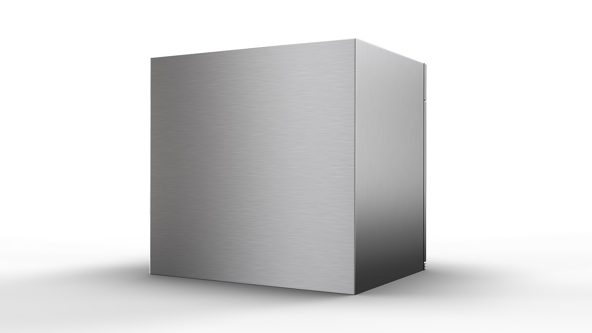 Wolf Single Wall Oven SO3050PMSP 3D Model - TurboSquid 2321362