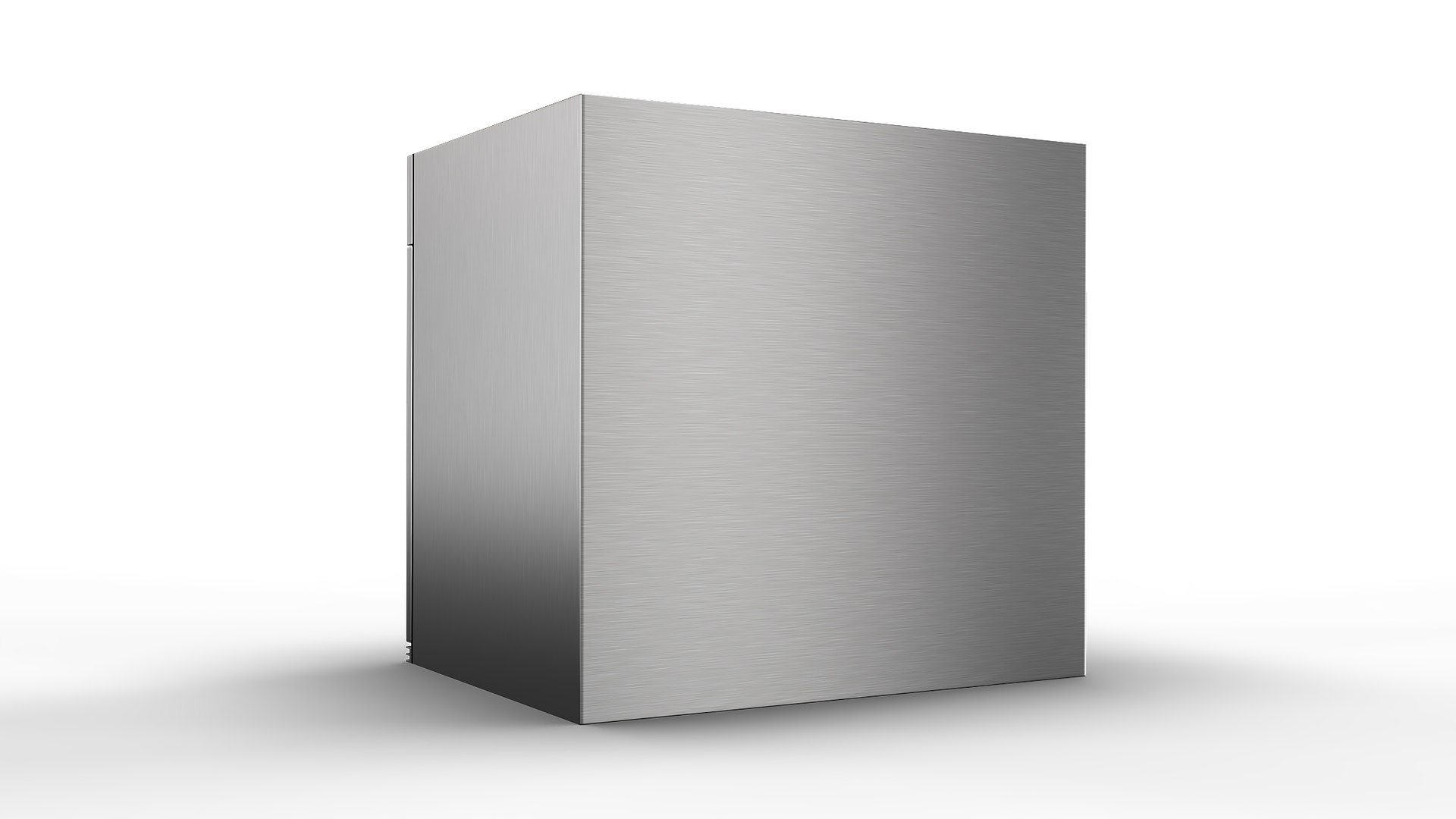 Wolf Single Wall Oven SO3050PMSP 3D Model - TurboSquid 2321362