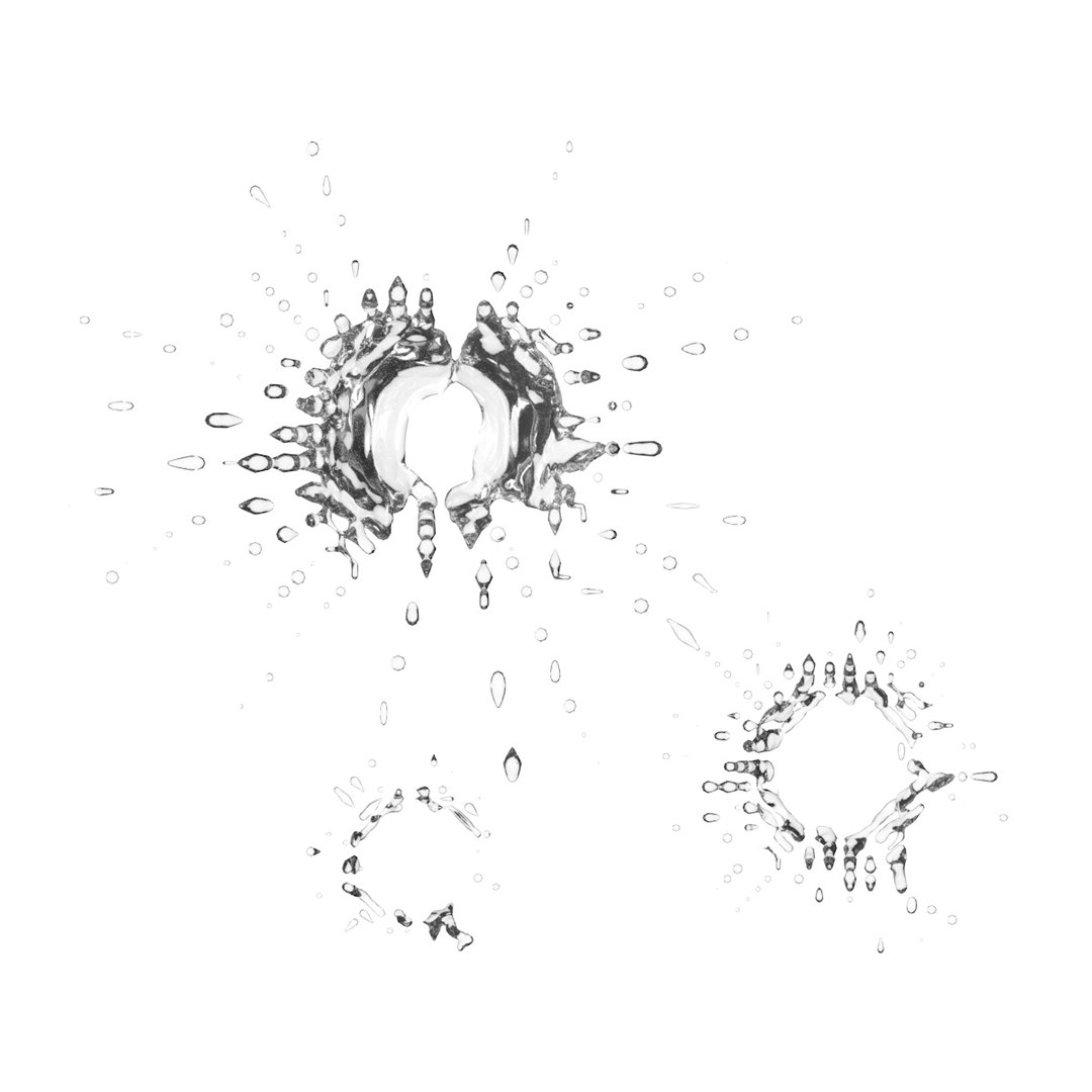 3D Model Splashes Mapping Surface - TurboSquid 1322640
